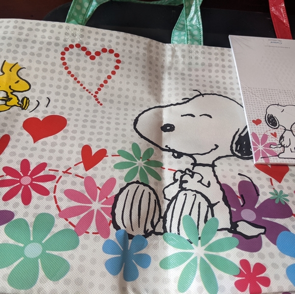 Peanuts | Other | Snoopy Bundle | Poshmark